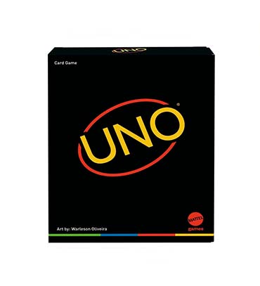 JUEGO DE MESA UNO MINIMALISTA – wc