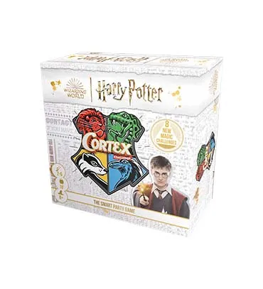 CORTEX HARRY POTTER – wc